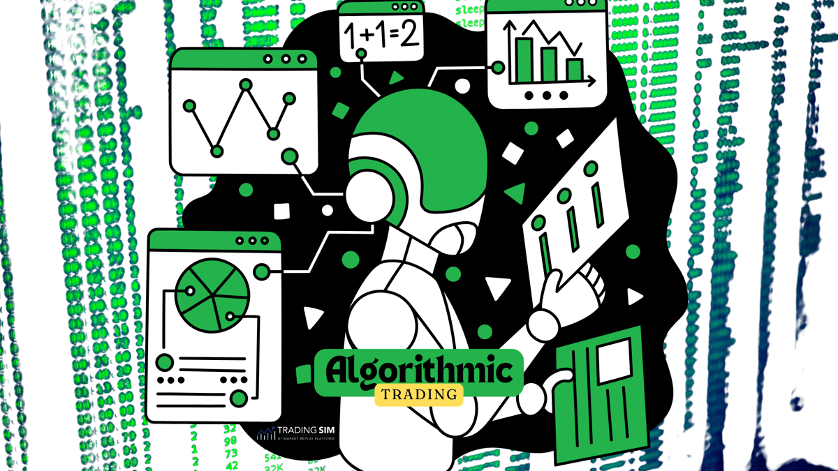 Algorithmic Trading: Revolutionizing the Financial Markets with ...