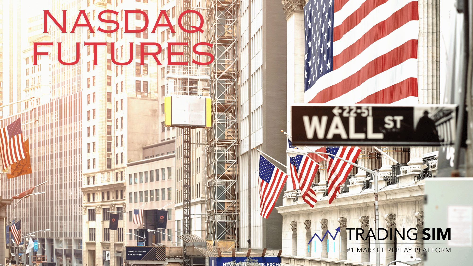 Mastering NASDAQ Futures: Trading Strategies for Tech Indices