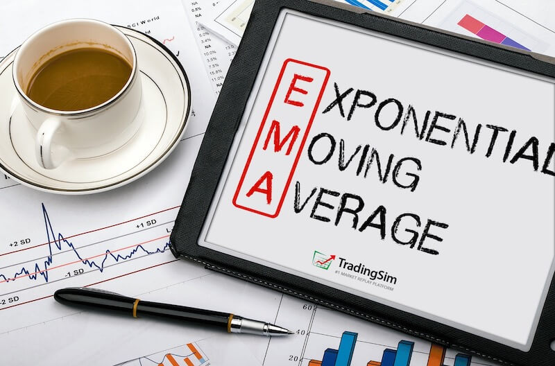 Exponential Moving Average Guide for Beginners | TradingSim
