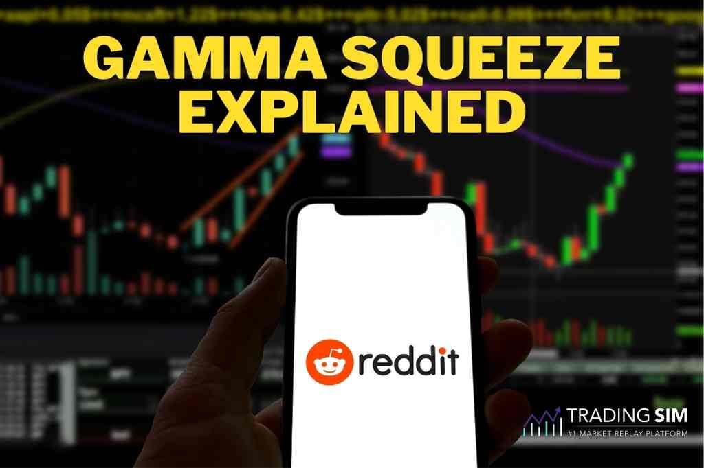 Gamma Squeeze Explained: Day Trading Guide 2026