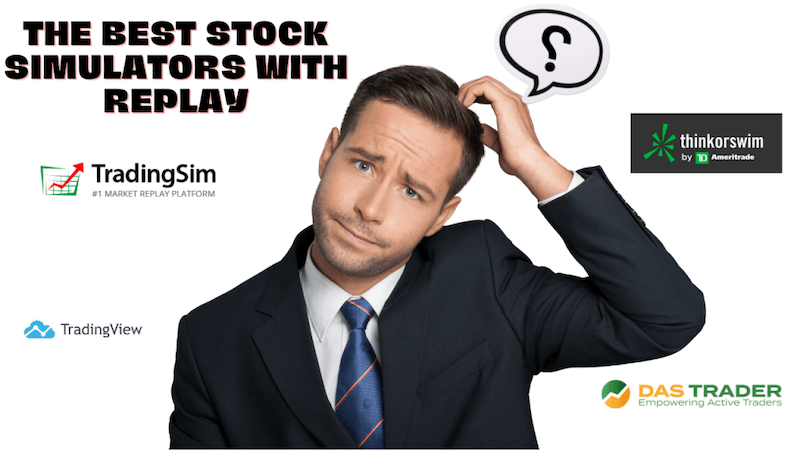 Stock Trading Simulators for Beginners | TradingSim