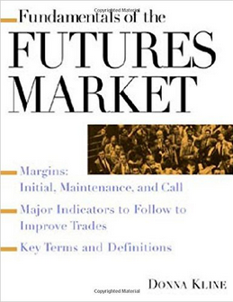 Futures Book: Must-Read List | TradingSim