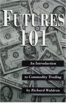 Futures Book: Must-Read List | TradingSim