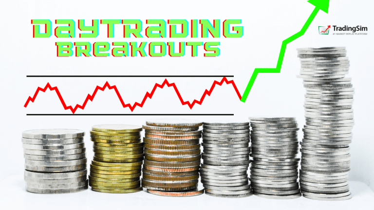 Day Trading Breakouts – 4 Simple, Explosive Strategies + Video | TradingSim
