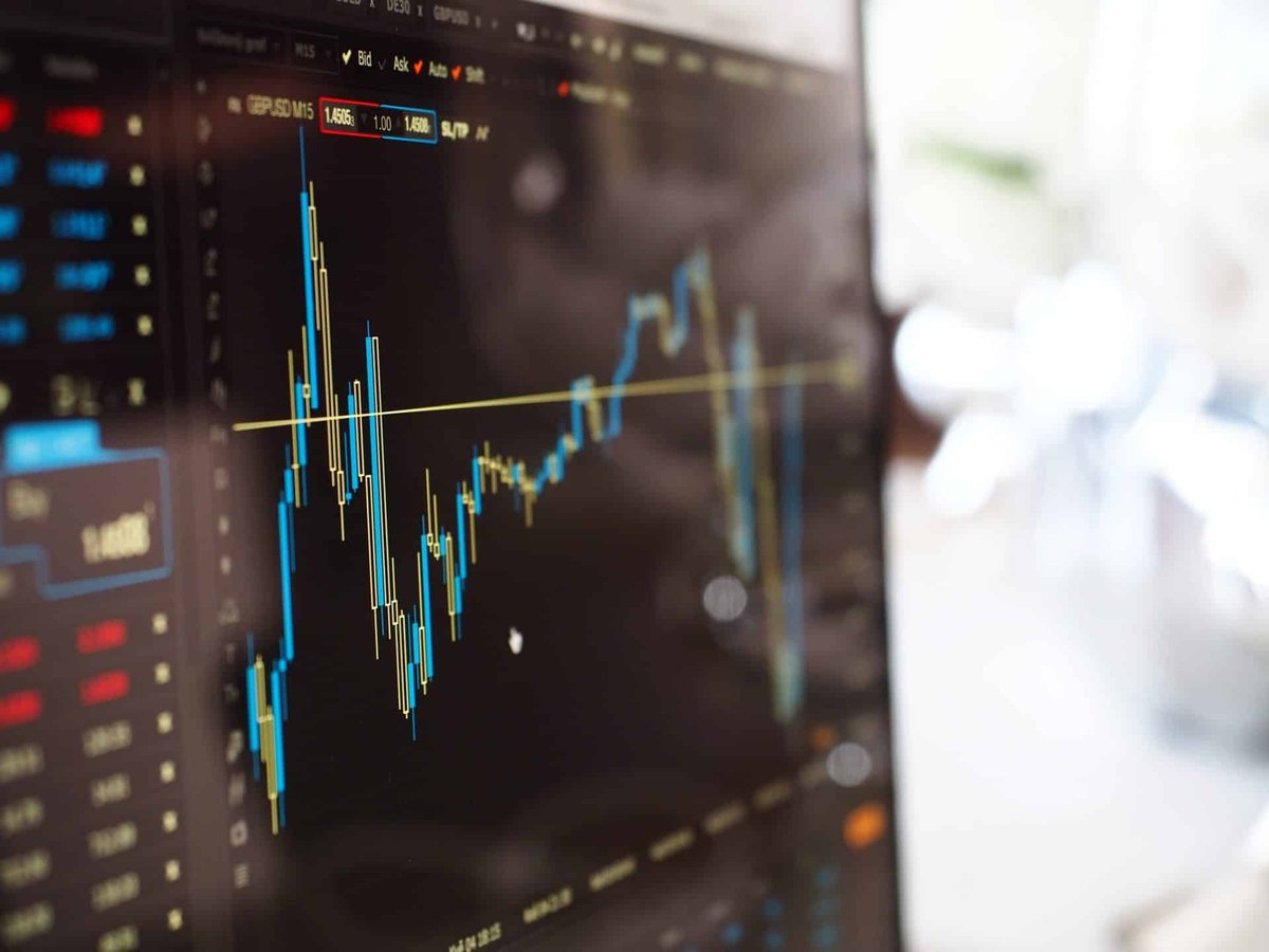 Day Trader Definition: Trading Guide | TradingSim