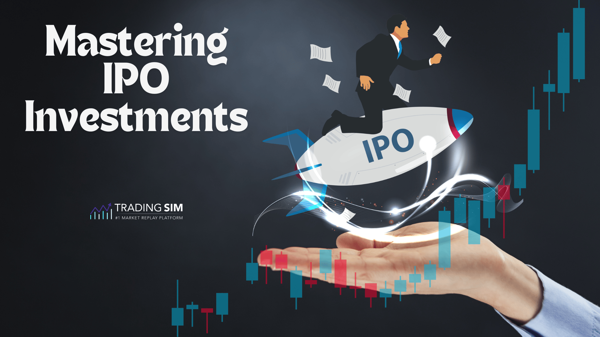 Mastering IPO Investments: Your Ultimate Guide to Finding and Investing ...