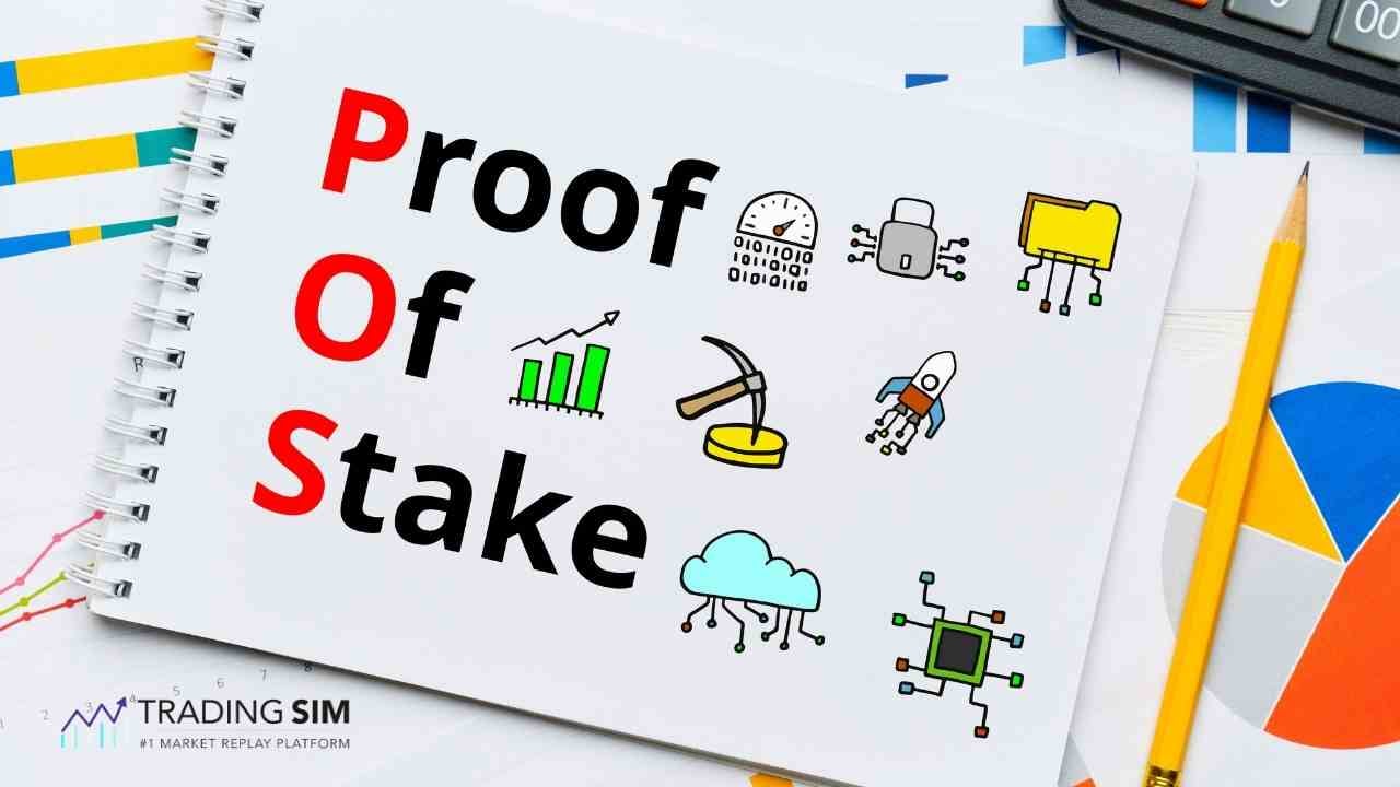 Ethereum Proof of Work and Proof of Stake | TradingSim