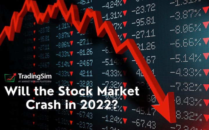 Can the stock market still crash? | TradingSim