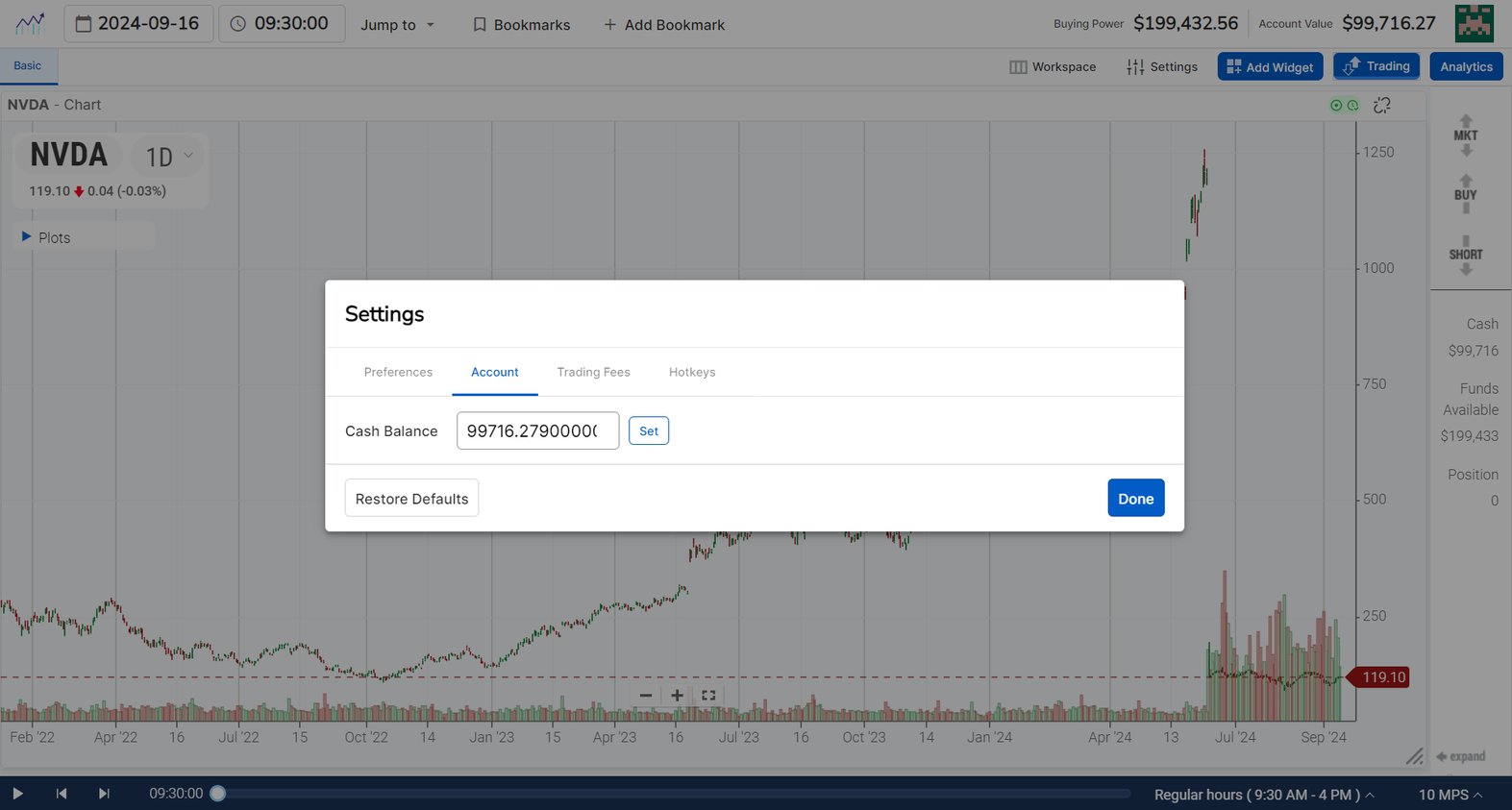 Mastering Stock Trading: Best Platforms, Simulators, and Strategies for Beginners
