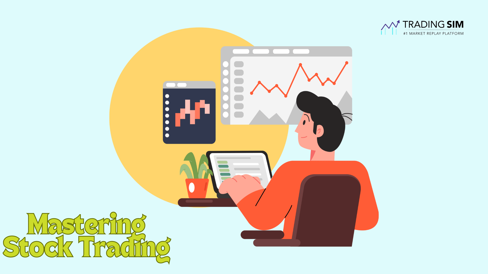 Mastering Stock Trading: Best Platforms, Simulators, and Strategies for Beginners