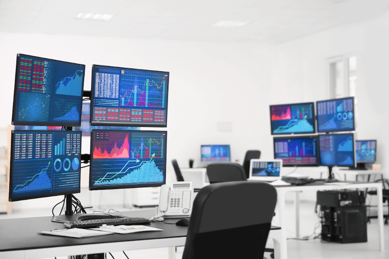 Day Trading Resources | TradingSim