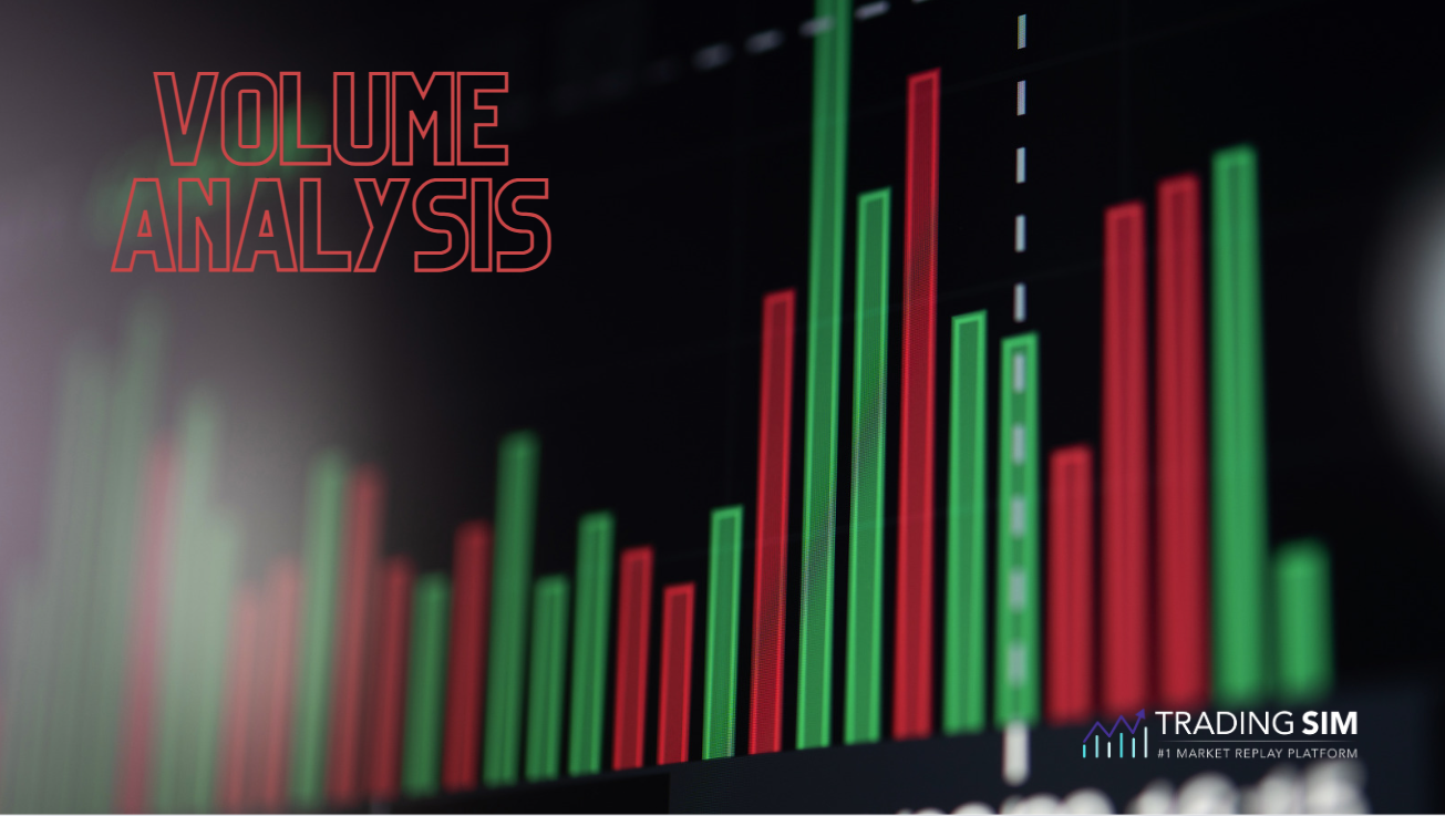 Volume Analysis Trading: Strategies & Guide | TradingSim