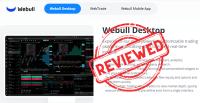Webull Day Trading Review: Unveiling the Pros and Cons for Traders