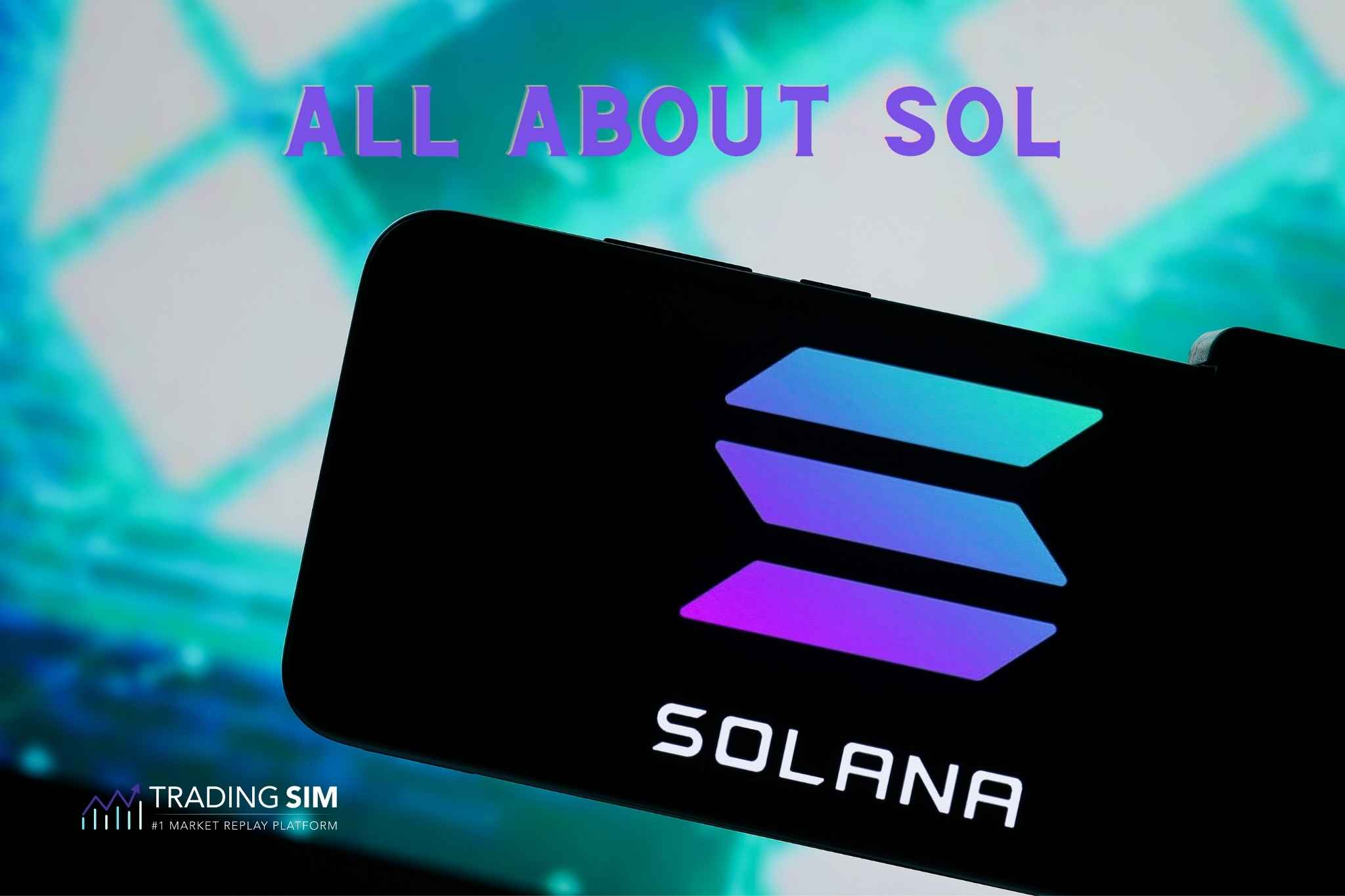 What are Sol Stocks (Tokens)? | TradingSim