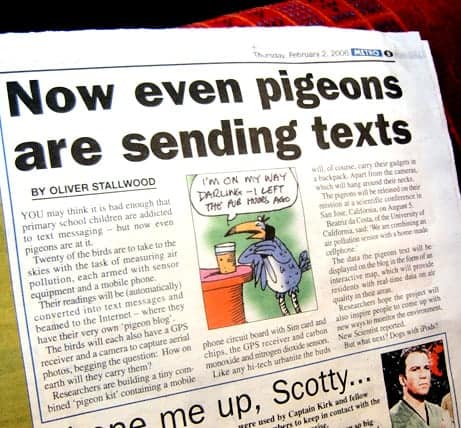 How to Best Use Trade Alerts