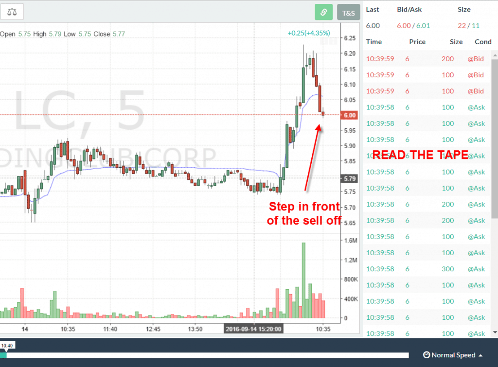 The VWAP Indicator Ultimate Guide And Video | TradingSim