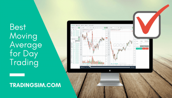 Best Moving Average for Day Trading | TradingSim