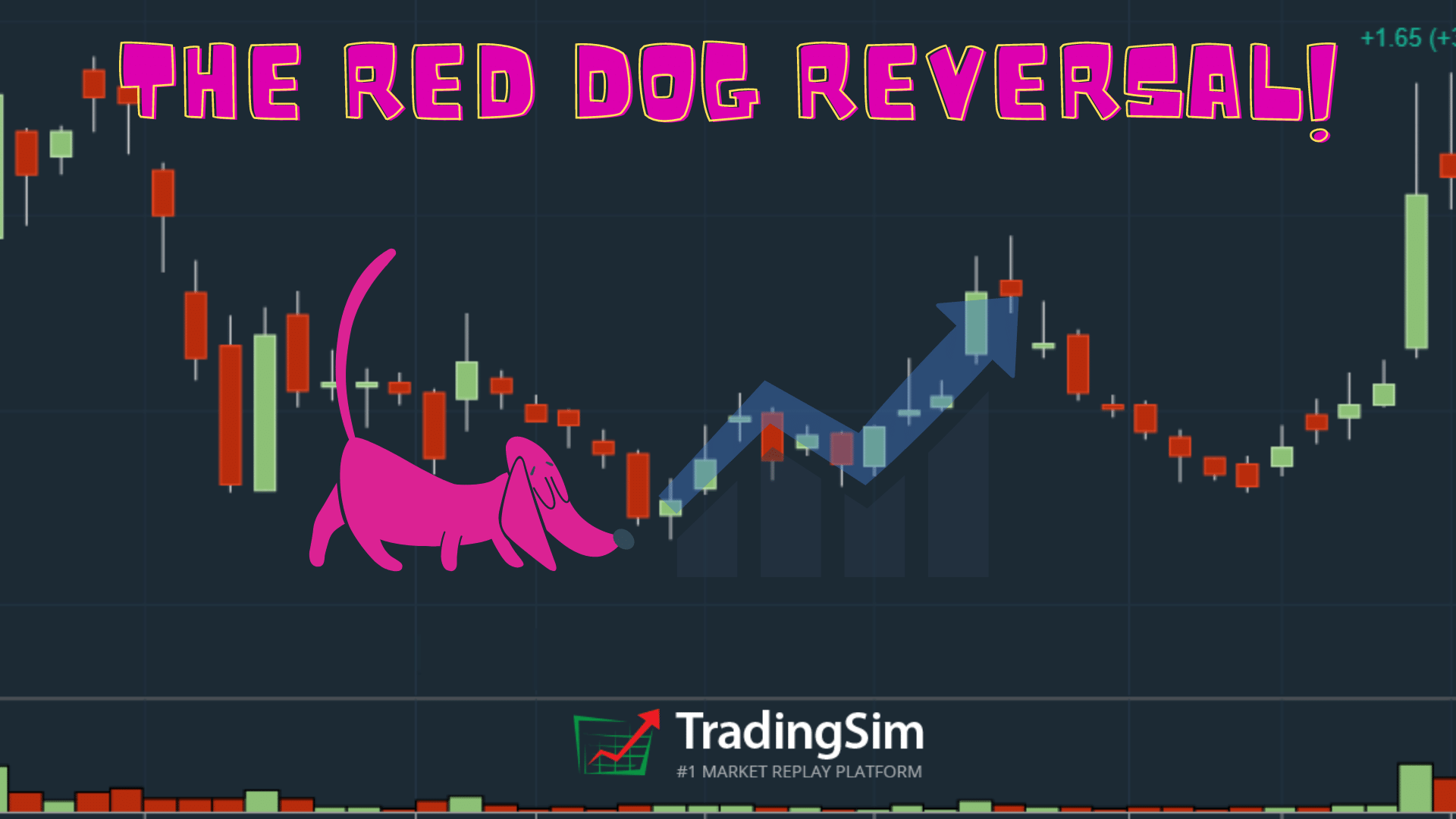 Red Dog Reversal: Trading Guide | TradingSim