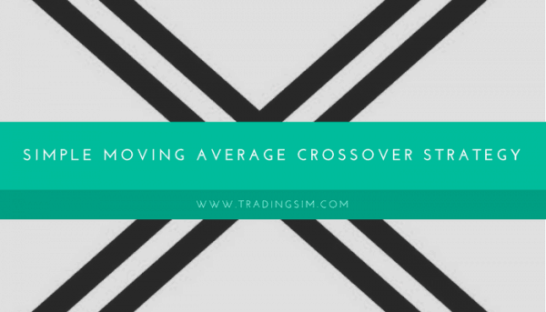 Simple Moving Average: Trading Guide | TradingSim