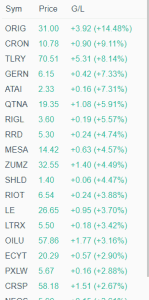 Pre-Market Trading – How to Identify the Best Setups | TradingSim