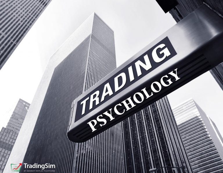 Trading Psych11 Traits that Separate Winners & Losers | TradingSim