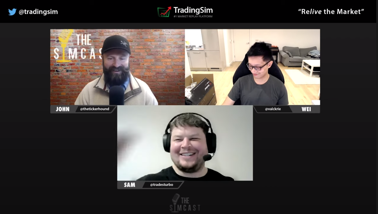 The 8 Best Day Trading Podcasts to Subscribe to in 2022 | TradingSim