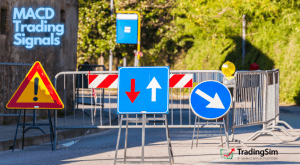 MACD Ultimate Guide + 5 Profitable Trading Strategies | TradingSim