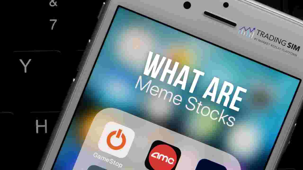 Meme Stocks Explained for Beginners | TradingSim
