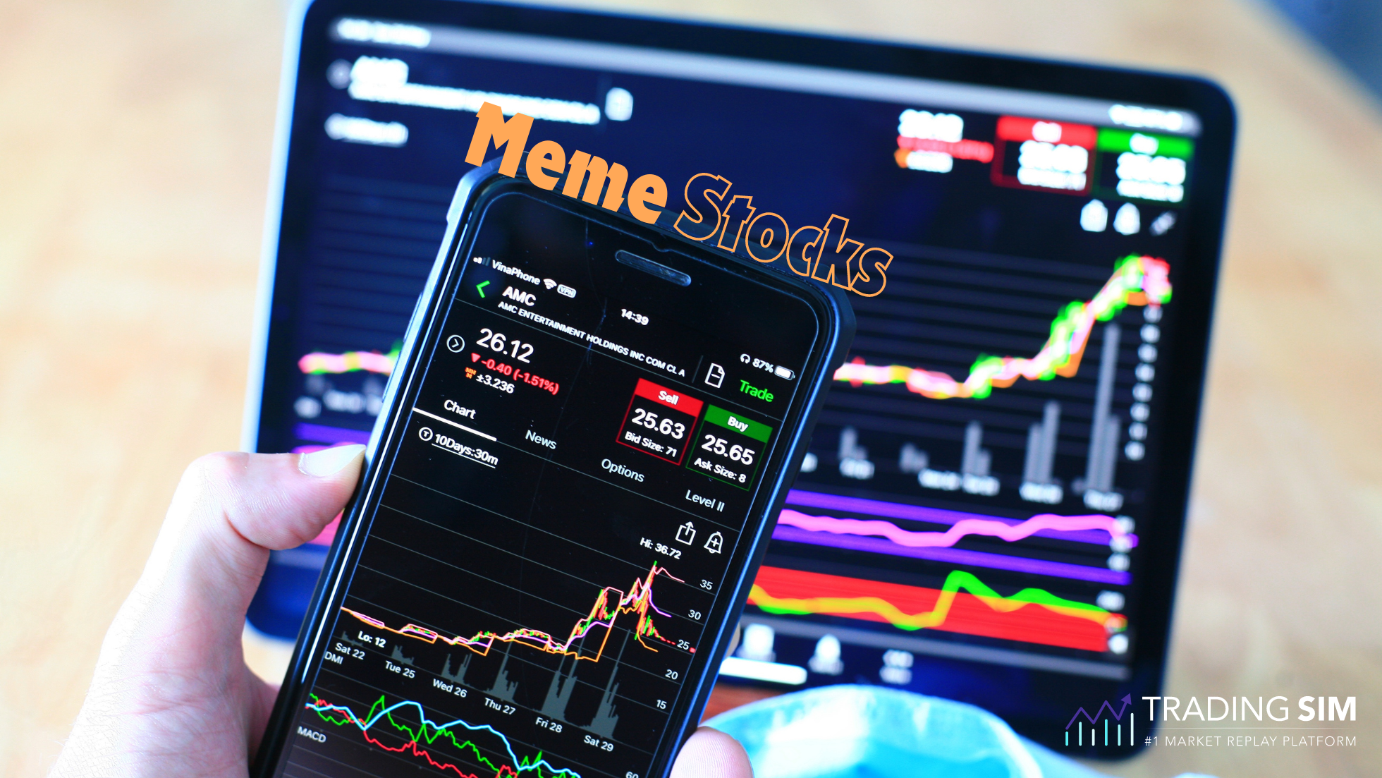 Mastering Investment Strategies for Meme Stocks: Tips and Insights