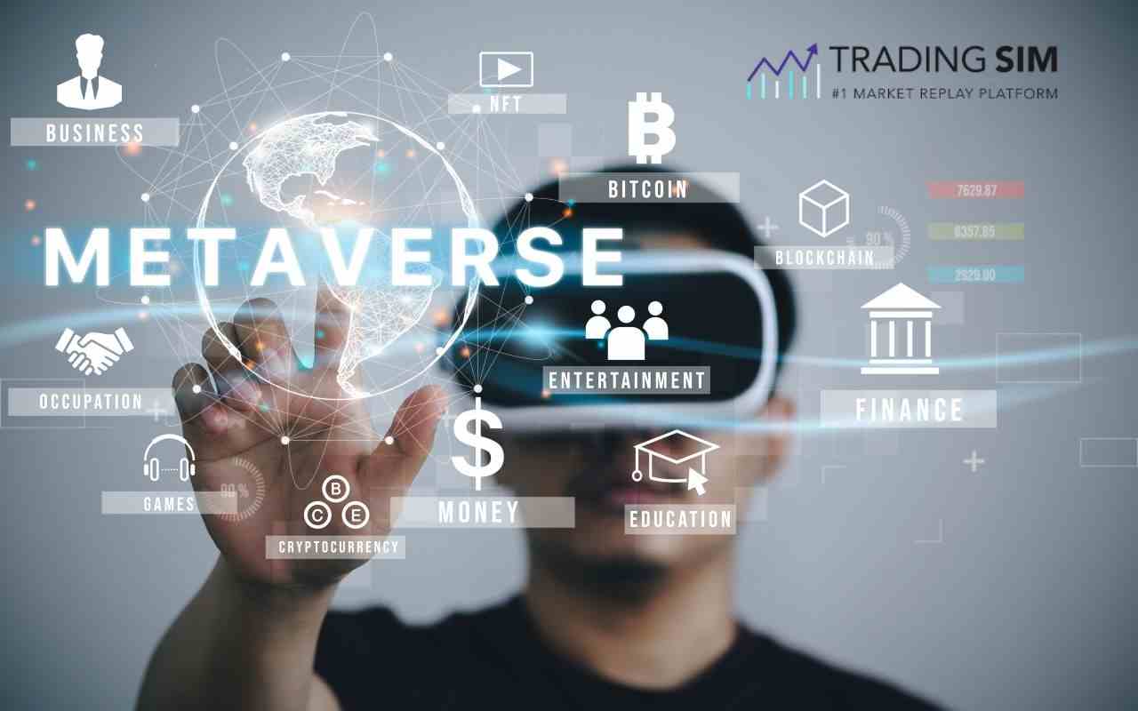 Understanding the Metaverse for Dummies | TradingSim